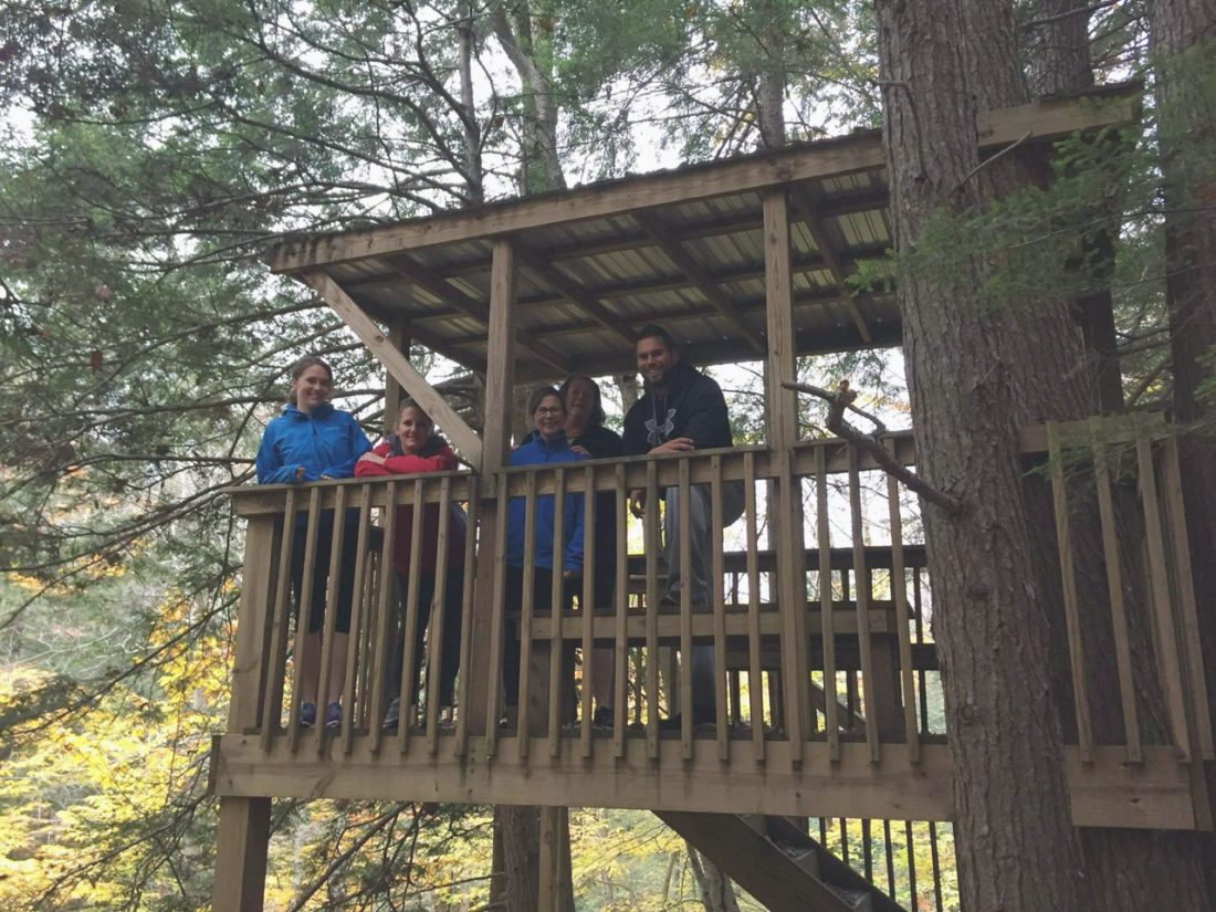 The Camp At Findley Open House Set For Next Weekend | News, Sports ...